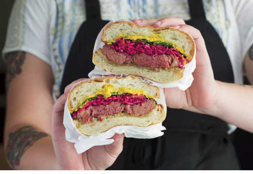 Seattle Met: The Best Things Since Sliced Bread: A Dozen of Seattle’s ...