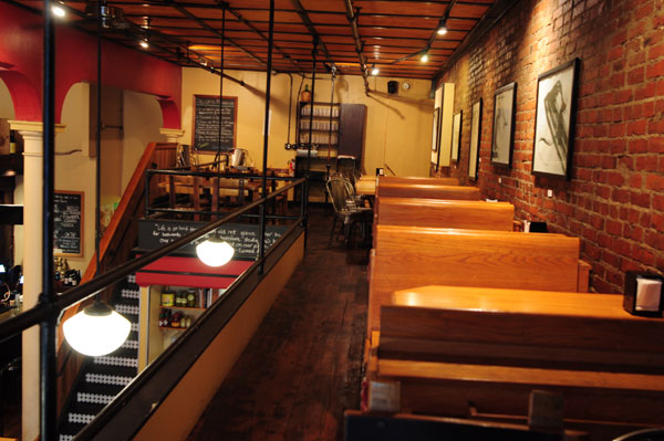 Delicatus Buy Out | Delicatus - 200 University St, Seattle, WA 98101