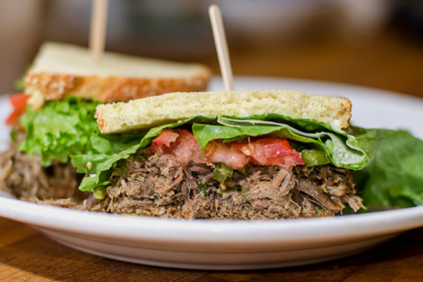 Delicatus - A Seattle Delicatessen