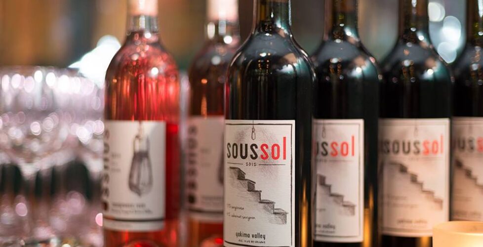 SSol | Delicatus - 200 University St, Seattle, WA 98101